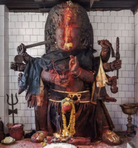 Shiva and Time – Why is He Called 'Mahakaal'? - Ranjit Disha