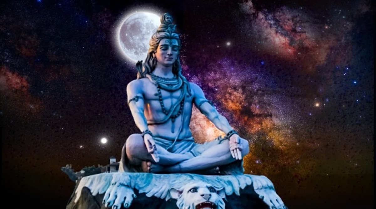 Why is Shiva Called ‘Mahadev’ – The God of All Gods? - Ranjit Disha