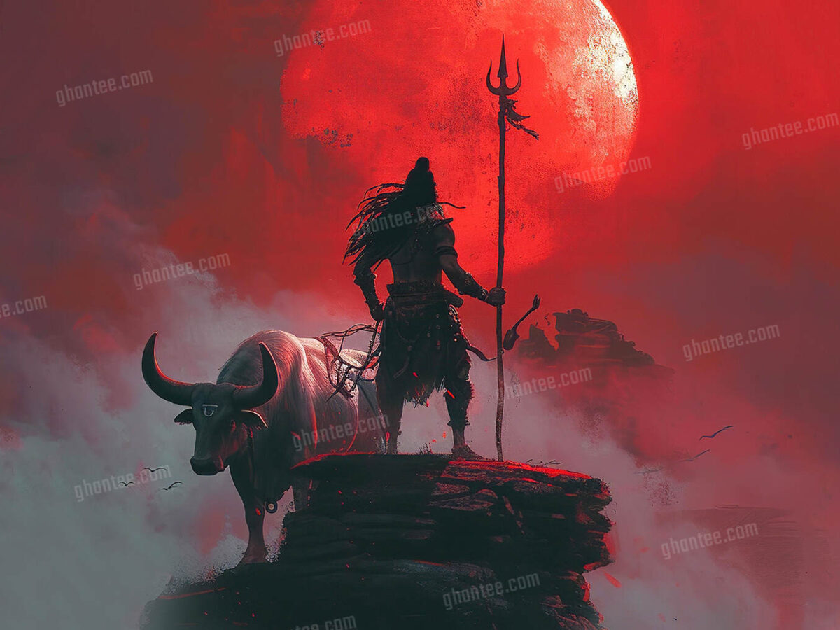 Why is Shiva Called ‘Mahadev’ – The God of All Gods? - Ranjit Disha