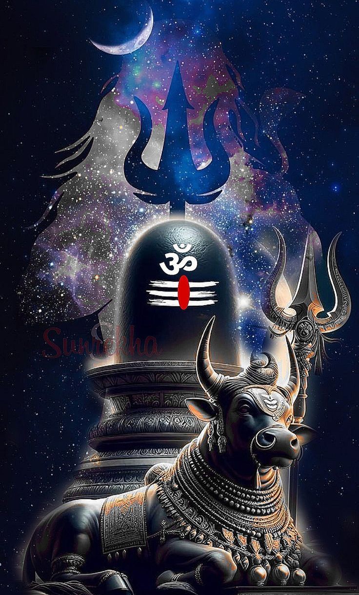 Why is Shiva Called ‘Mahadev’ – The God of All Gods? - Ranjit Disha
