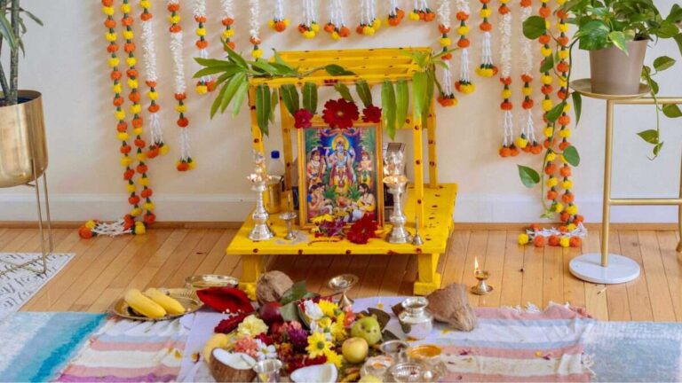 Anant Chaturdashi 2025: Puja Vidhi, Spiritual Meaning & Ganesh Visarjan ...